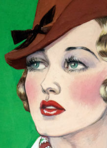 Stephanie Connell | Art & Antiques - Dealers & Consultants